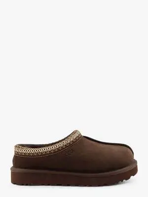 UGG Tasman Ii Suede Slipon - Brown
