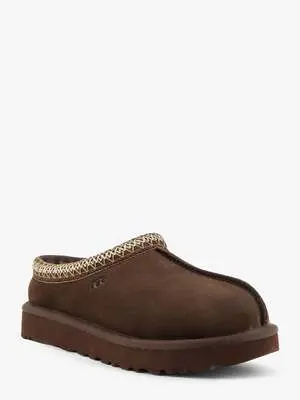 UGG Tasman Ii Suede Slipon - Brown