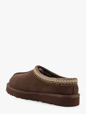 UGG Tasman Ii Suede Slipon - Brown