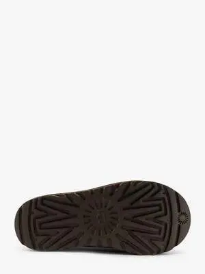 UGG Tasman Ii Suede Slipon - Brown