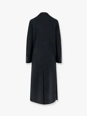 HEVO Lamiedolimpia Wool Coat