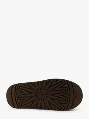 UGG Tazz Ii Suede Slipon