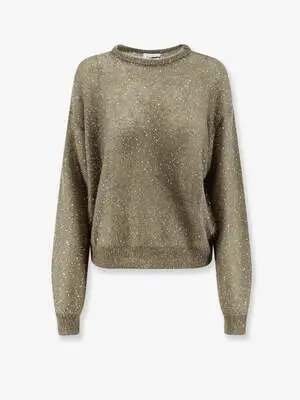 Nude Pullover Sweaters For Women
