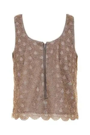 ROTATE BY BIRGER CHRISTENSEN Clothing Tops