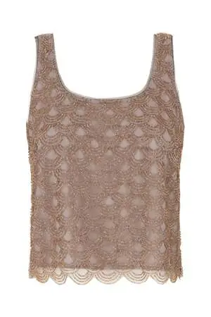 ROTATE BY BIRGER CHRISTENSEN Rotate Woman Clothing Tops