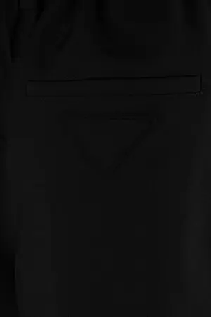 Prada Clothing Trousers