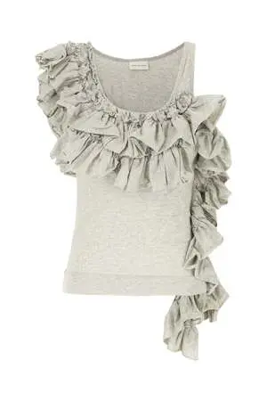 Dries Van Noten Clothing Tops - Multicolor