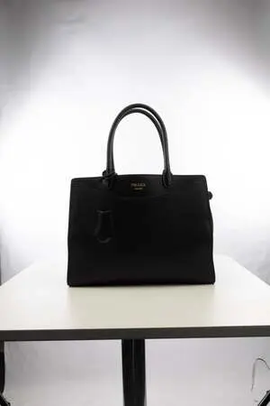 Prada Bags Shopper Bags - Multicolor