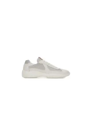 Prada Shoes Sneakers - Multicolor