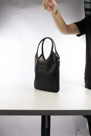 Miu Miu Bags Shopper Bags