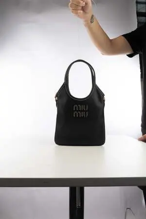 Miu Miu Bags Shopper Bags - Multicolor