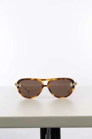Bottega Veneta Accessories Sunglasses - Multicolor
