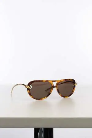 Bottega Veneta Accessories Sunglasses