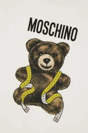 Moschino Clothing T-shirt