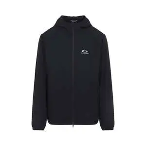 Balenciaga Techinical Tracksuit Jacket - Black