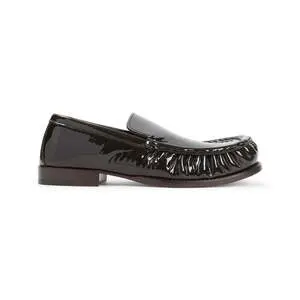 Dries Van Noten Loafer - Green