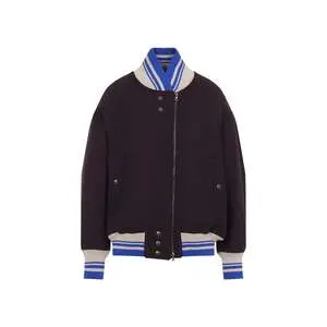 Dries Van Noten Valdi Bomber Jacket