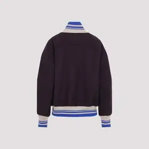 Dries Van Noten Valdi Bomber Jacket