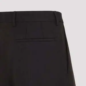 Dries Van Noten Panrom Pants