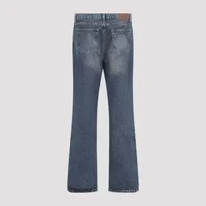 Our Legacy Carlson Cut Jeans