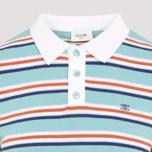 Celine Polo Sweater