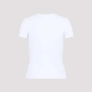 Celine T-shirt - White