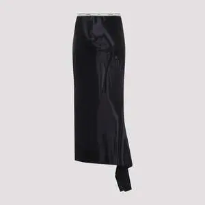 Celine Viscose Skirt