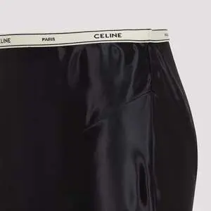 Celine Viscose Skirt