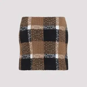 Celine Mini Skirt