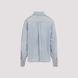 Celine Cotton Shirt