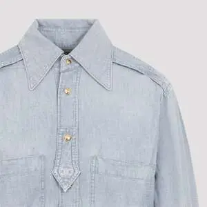 Celine Cotton Shirt