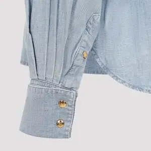 Celine Cotton Shirt