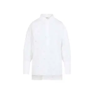Celine Shirt - White