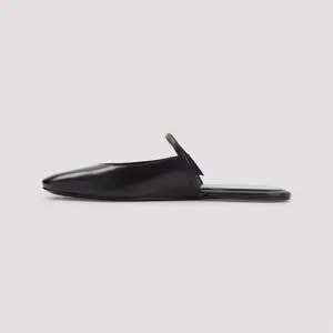 Celine Ballerina Mule