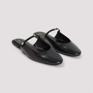 Celine Ballerina Mule