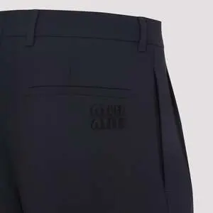 Miu Miu Wool Pants
