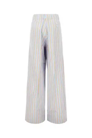 Dries Van Noten Clothing Trousers