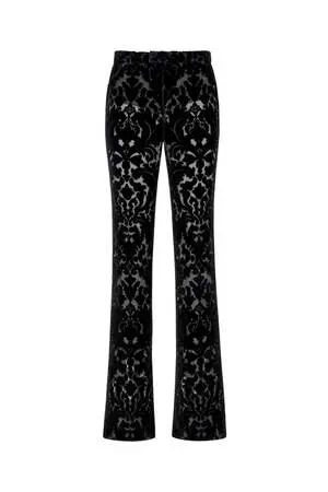 Women's Skull Pants