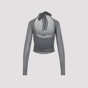 LEMAIRE Bellerina Foulard Top