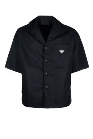 Prada Clothing Shirts - Multicolor