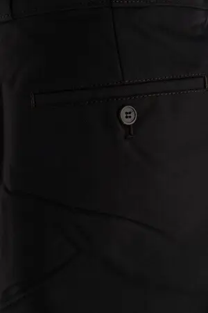 Prada Clothing Trousers