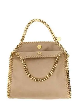 Stella McCartney Falabella Mini Bag - Cream