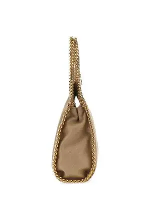 Stella McCartney Falabella Mini Bag - Cream