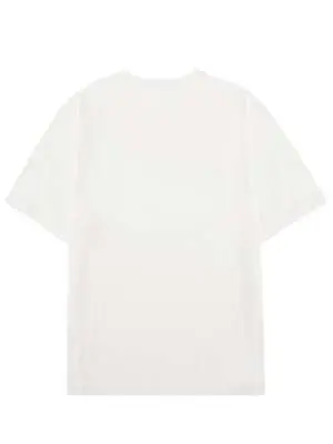 Dolce & Gabbana T-shirt With Logo
