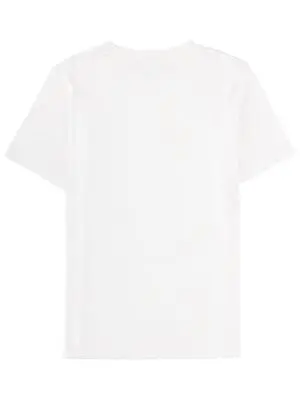 Marni T-shirt With Logo - White