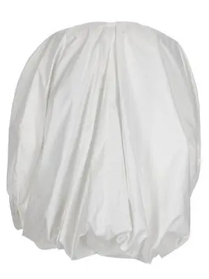 Jacquemus Camicia Pittore - White