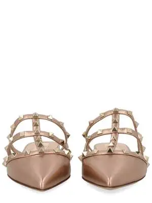 Valentino Garavani Mule Rockstud
