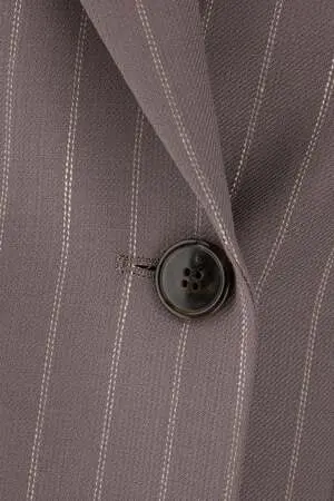 Dries Van Noten Clothing Blazers & Gilets - Multicolor