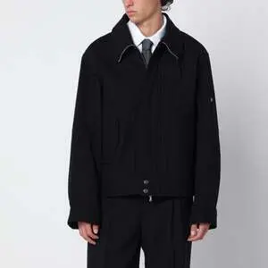 Dries Van Noten Cotton Jacket