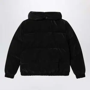 Chloé Down Jacket With Applique